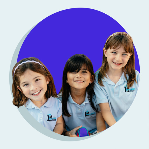 Mariners Christian School – Building a Firm Foundation through Christ ...