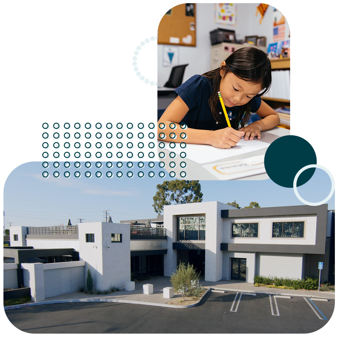 About – Mariners Christian School