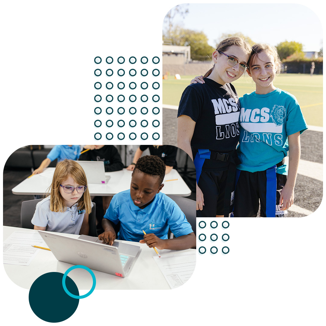 Admissions – Mariners Christian School