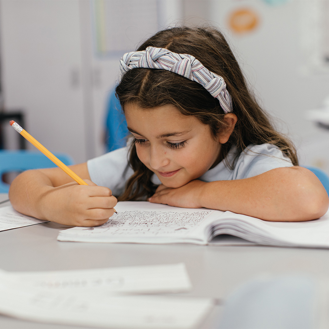 Elementary – Mariners Christian School