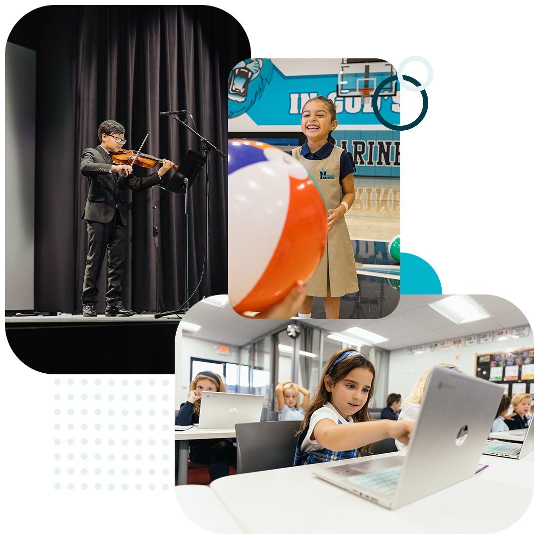 Give – Mariners Christian School