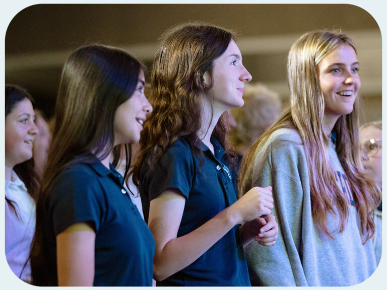 Tour – Mariners Christian School