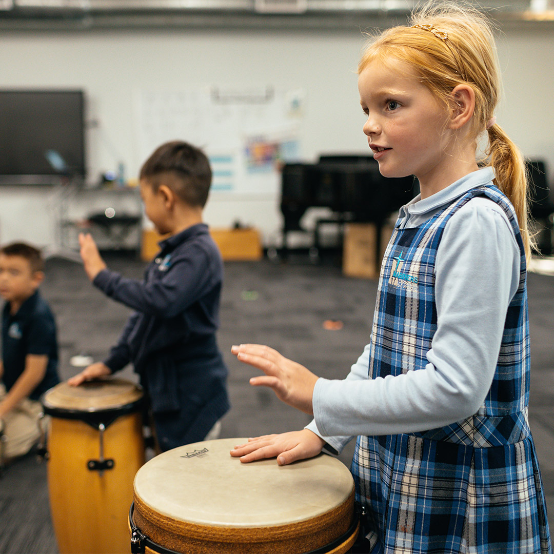 Academics – Mariners Christian School