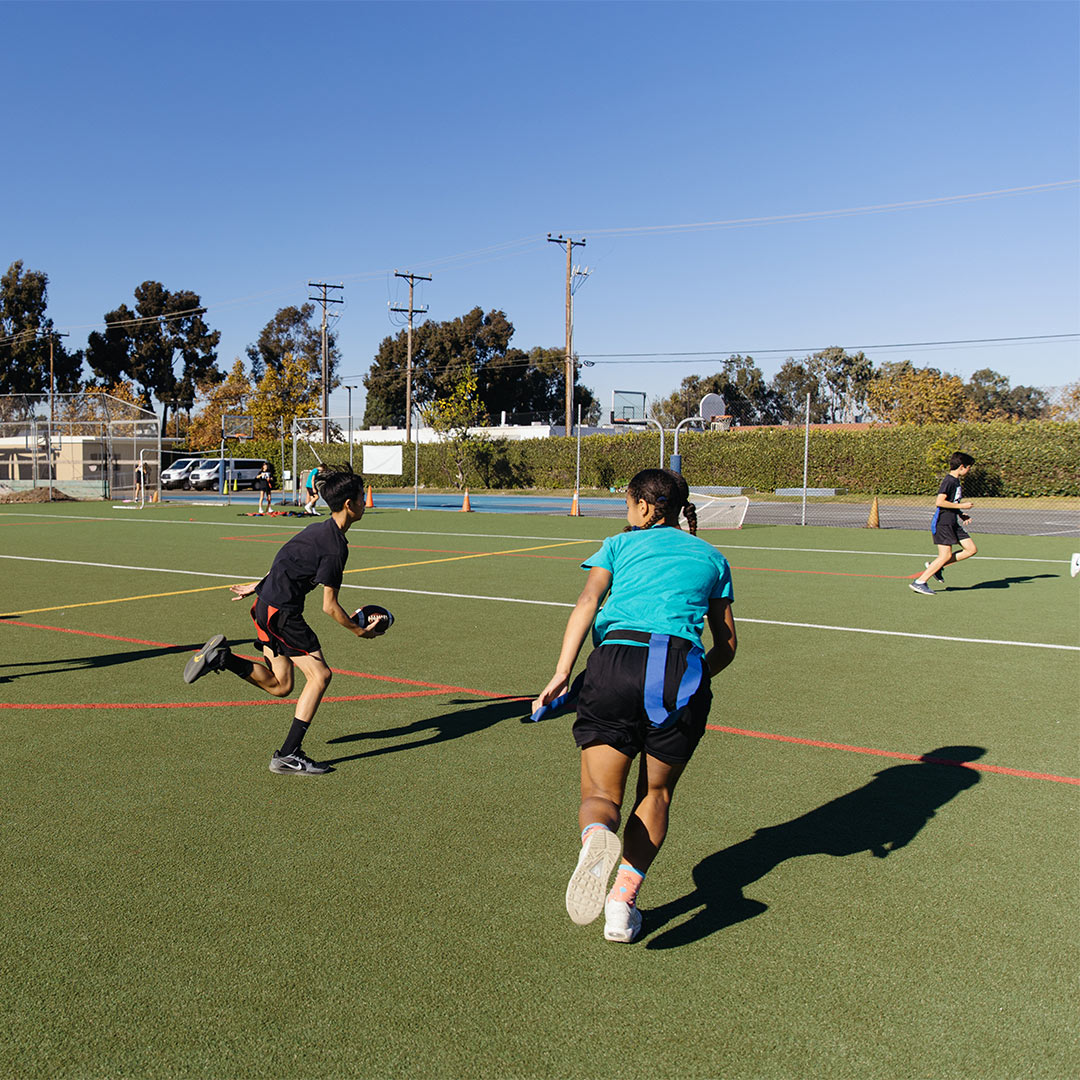 Academics – Mariners Christian School