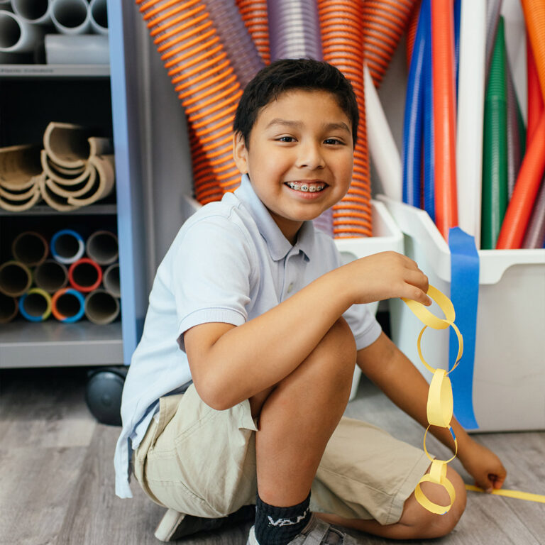 Academics – Mariners Christian School