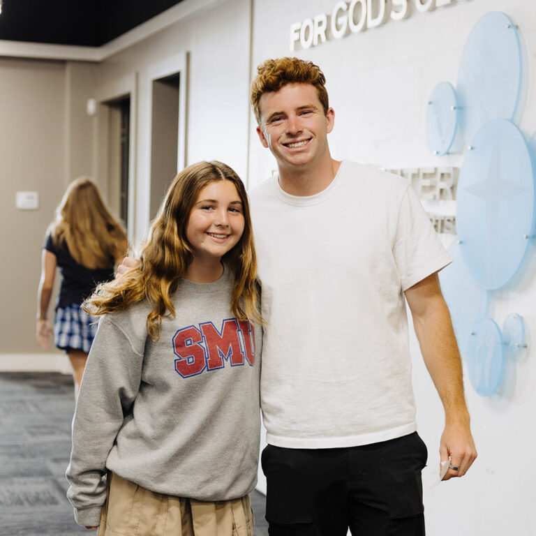 Alumni – Mariners Christian School