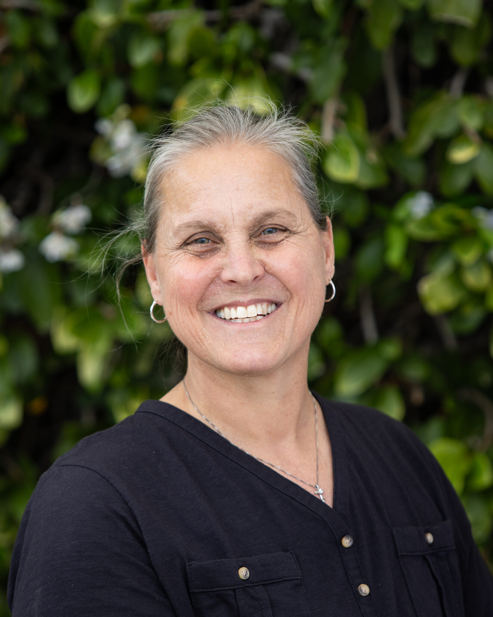 Staff – Mariners Christian School
